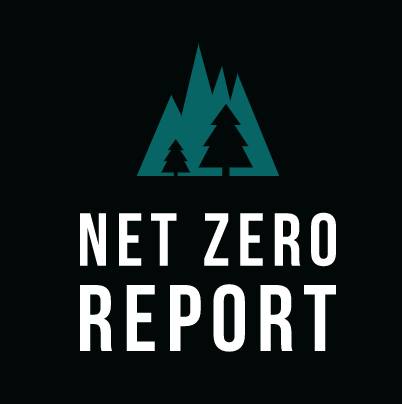 Net Zero Report | www.thenetzeroreport.com